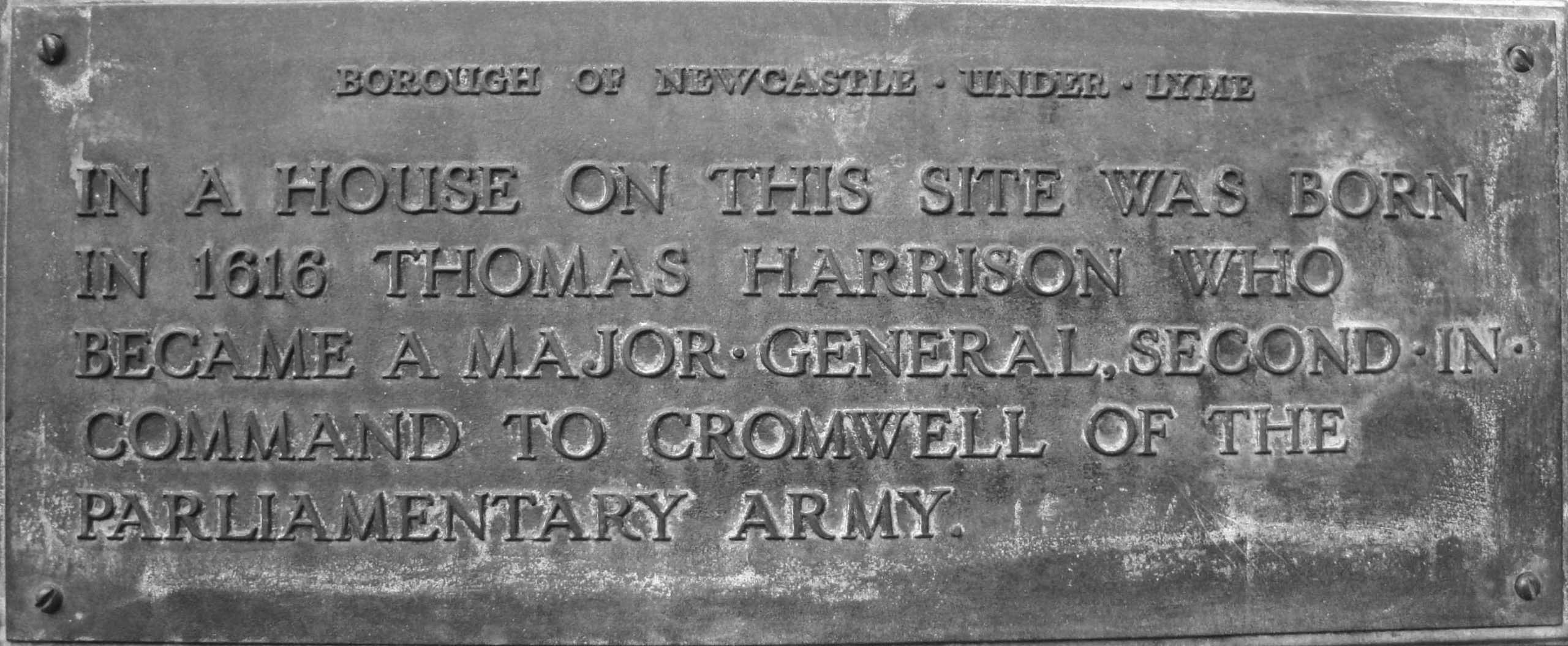 inn 6 The Greyhound Inn and a visit from King Charles II. - Dr Richard ...