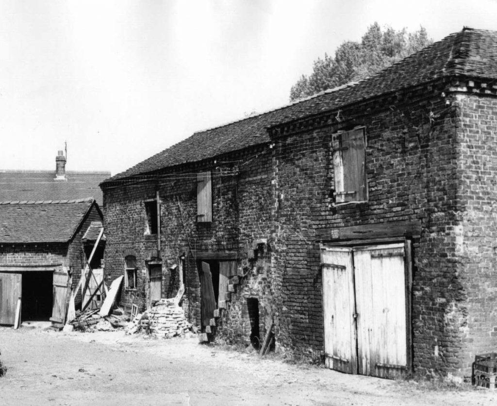 far 1 Lease for Penkhull Farm – to Josiah Spode. - Dr Richard Talbot