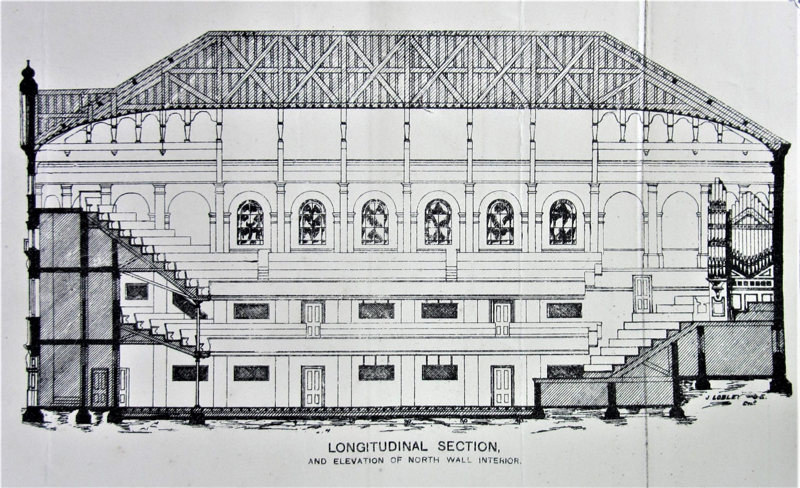 ent 12 The Victoria Hall, Concert Hall, Hanley. - Dr Richard Talbot