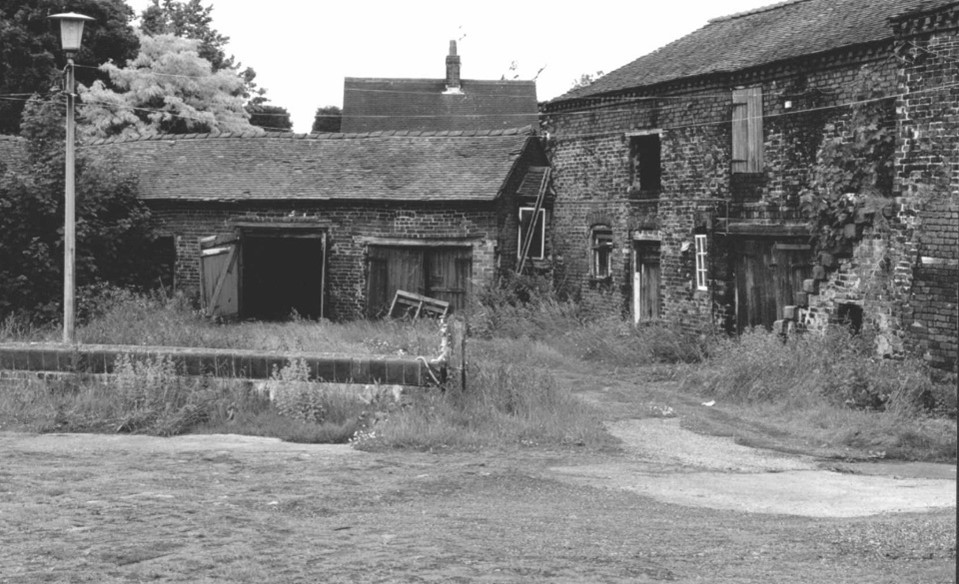 far 2 Penkhull Farm – Its life from the time of Domesday. - Dr Richard ...