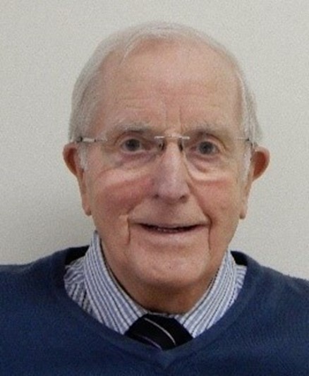 About Dr Richard Talbot - Dr Richard Talbot