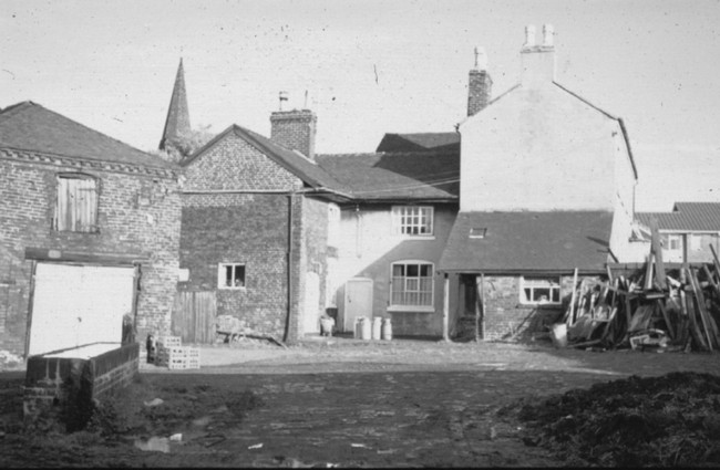 spo 1 Penkhull Farm lease to Spode 1831 from the Alsager family - Dr ...