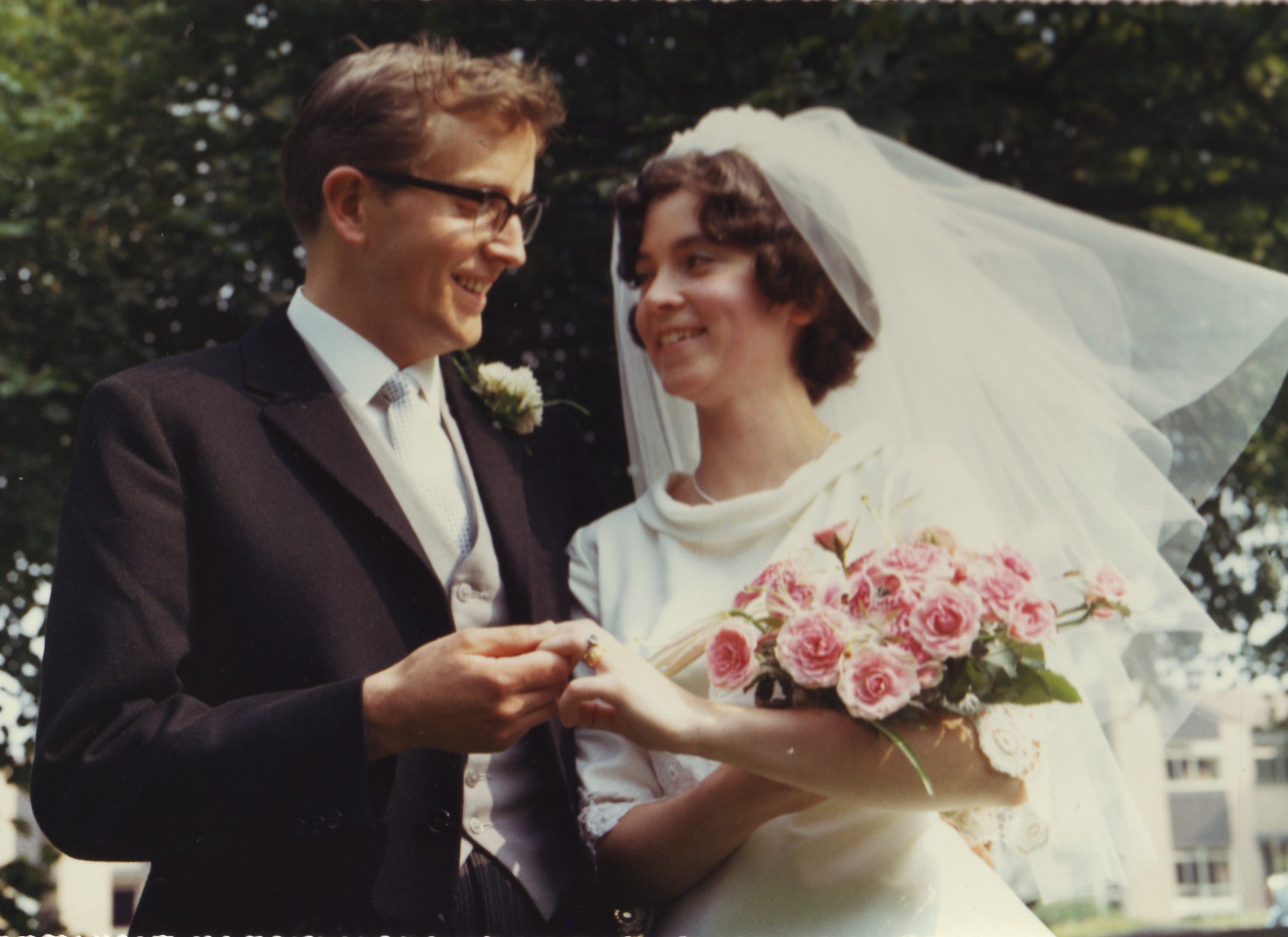 rel 20 Penkhull Marriages. 1845 - 1891 - Dr Richard Talbot